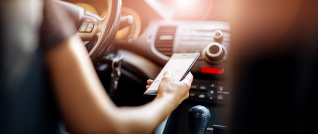 How To Practise Mindful Driving and Concentrate on the Road | Smitiuch ...